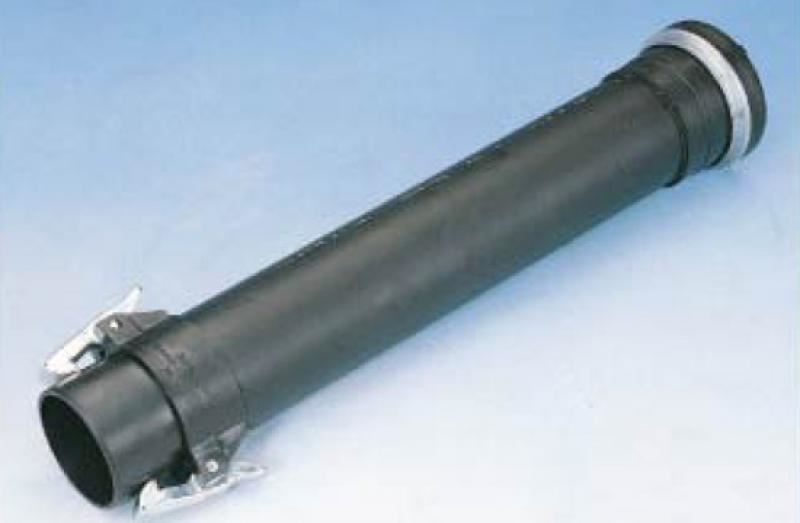 Irrigation HDPE pipes clamps - PN6 - IrrigationBox