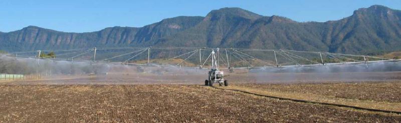 Angus Dragmaster Heavy Duty Agricultural Layflat Hoses