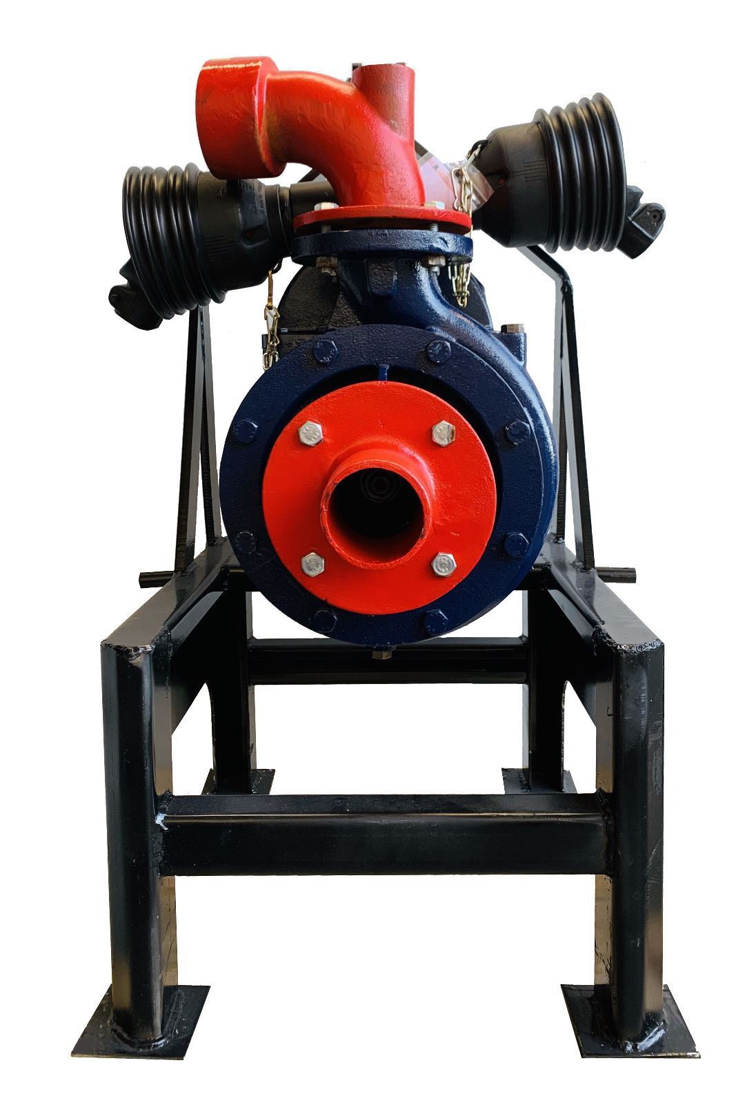 DuCaR DKT 125 PTO Tractor Driven Irrigaiton Pumping Equipment