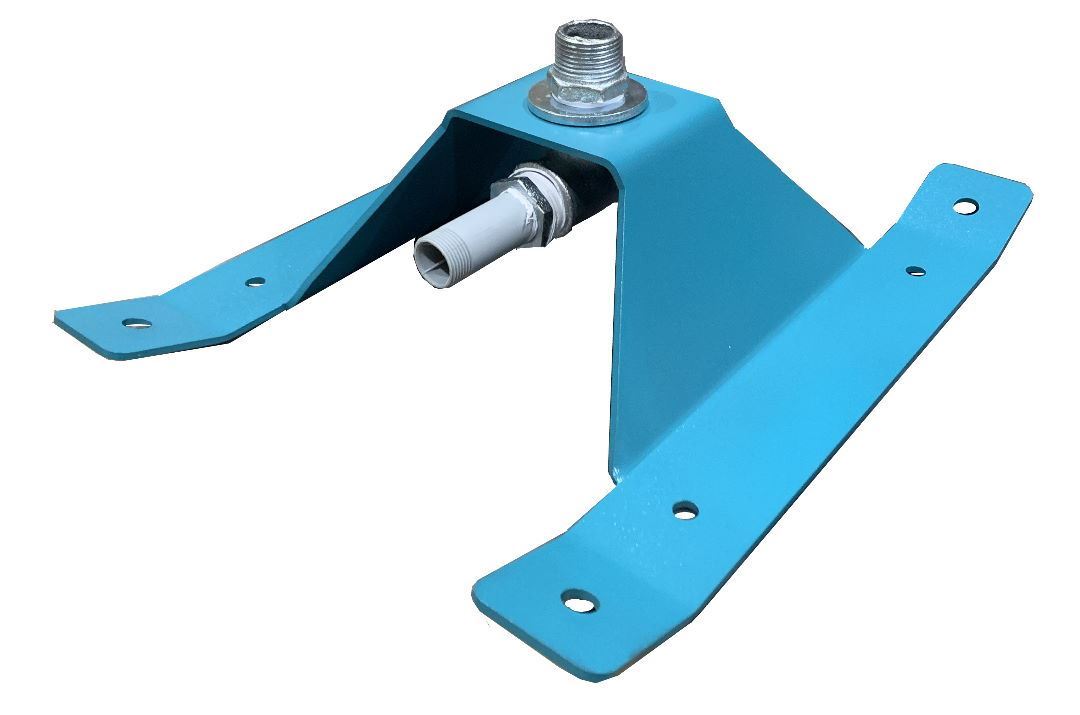 DuCaR 1" Sprinkler Skid Base
