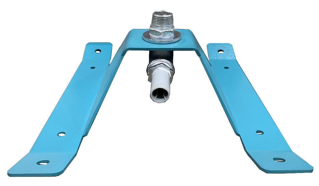 DuCaR 1" Sprinkler Skid Base
