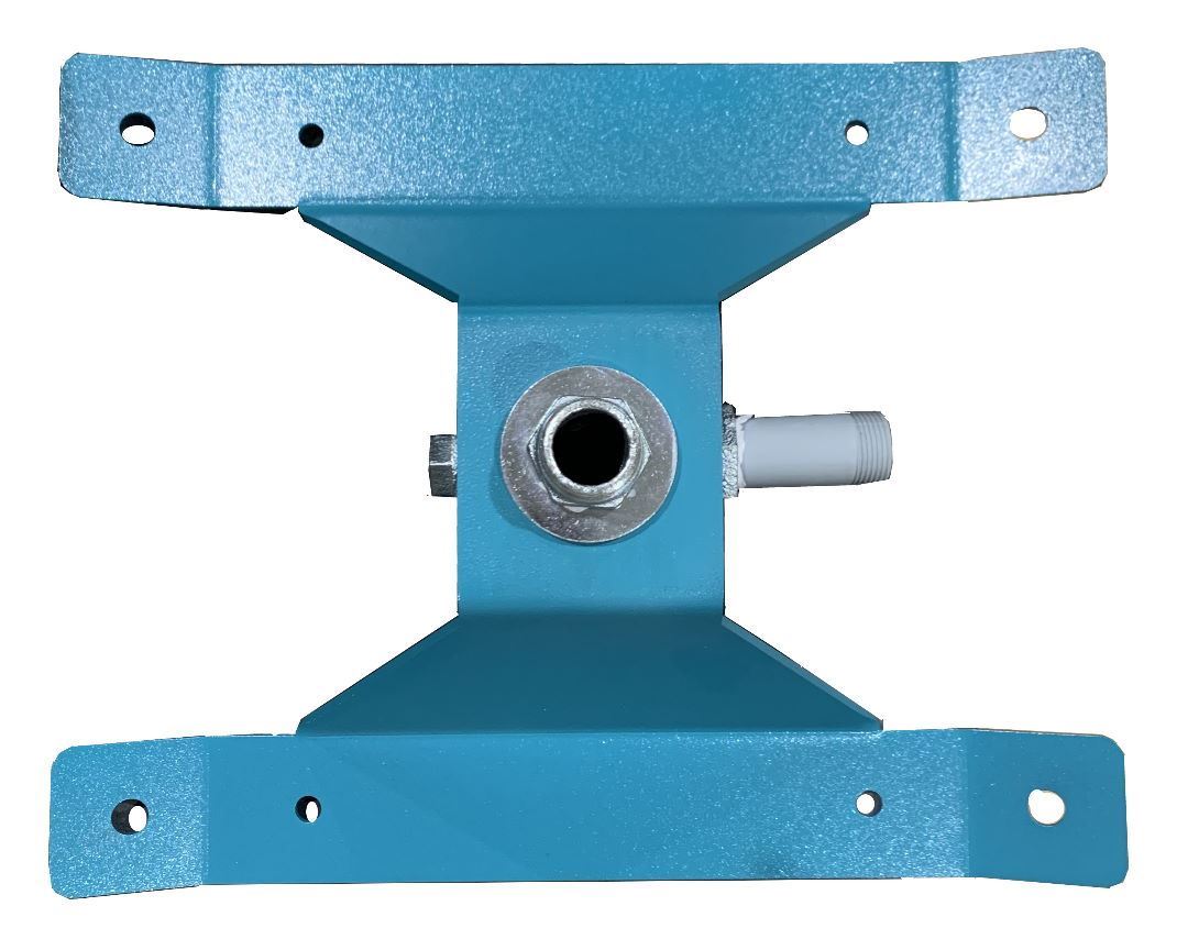 DuCaR 1" Sprinkler Skid Base