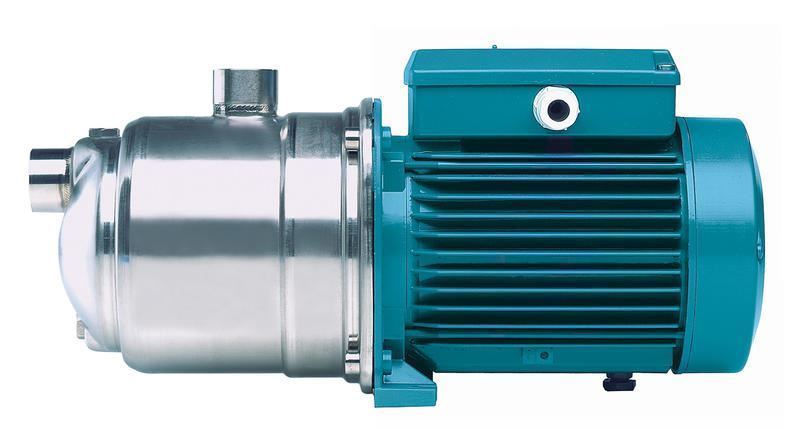 Calpeda Self Priming PECO-NGXM Jet Pumps