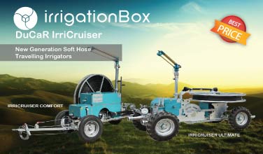 Farm Irrigation Supplies | Sprinklers | Pumps | Travelling Irrigators