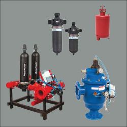 Farm Irrigation Supplies | Sprinklers | Pumps | Travelling Irrigators