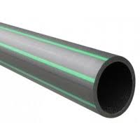 Green-stripe-rx-rural-grade-800-poly-pipe