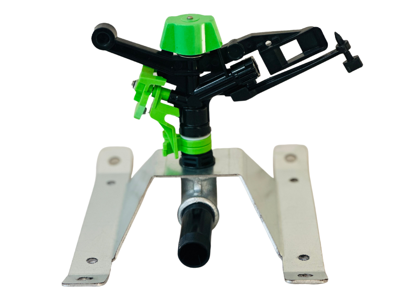 DuCaR 3/4" Sprinkler Skid Base