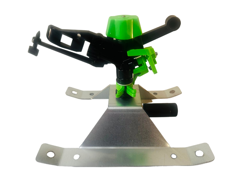 DuCaR 3/4" Sprinkler Skid Base